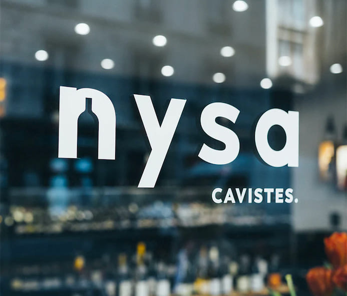 Nysa cavistes triple son offre de sans-alcool