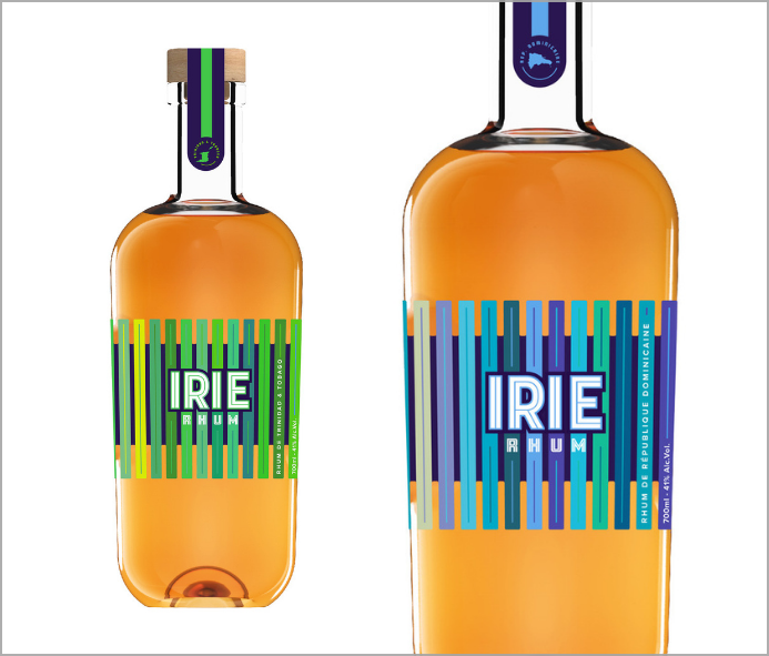 Les Brûleries Modernes (distillerie Vinet-Delpech) lancent la gamme de ...