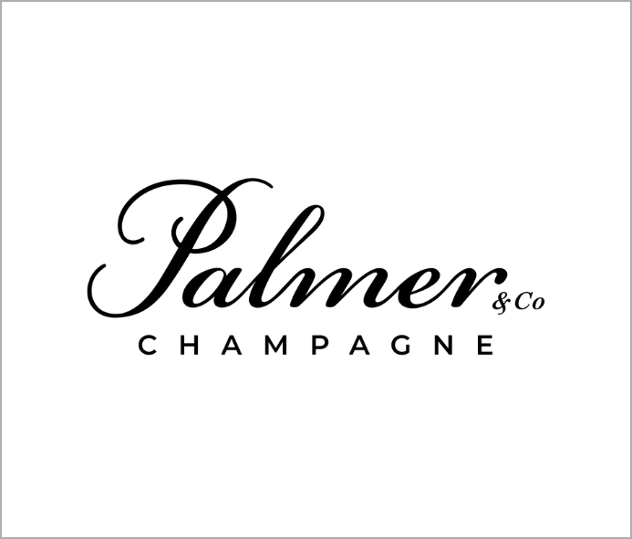 Champagne Palmer & Co dévoilera sa nouvelle identité visuelle à Wine Paris